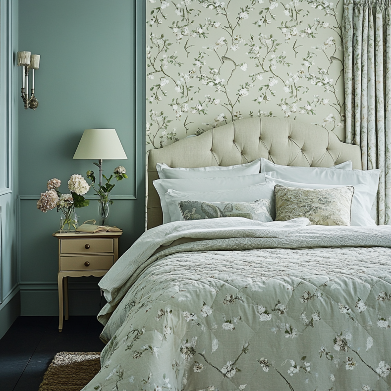 Laura Ashley® Furniture, Wallpaper, Bedding UK Official Website