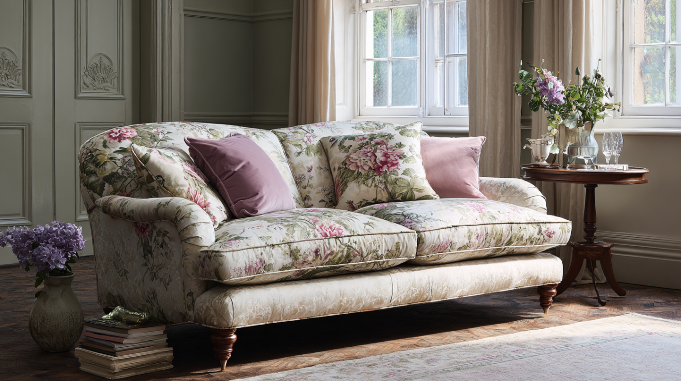 Laura Ashley® Furniture, Wallpaper, Bedding UK Official Website