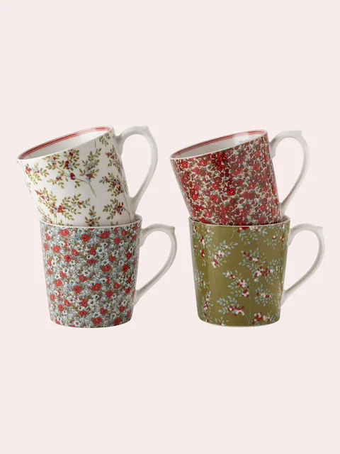 Laura Ashley Mugs - Laura Ashley