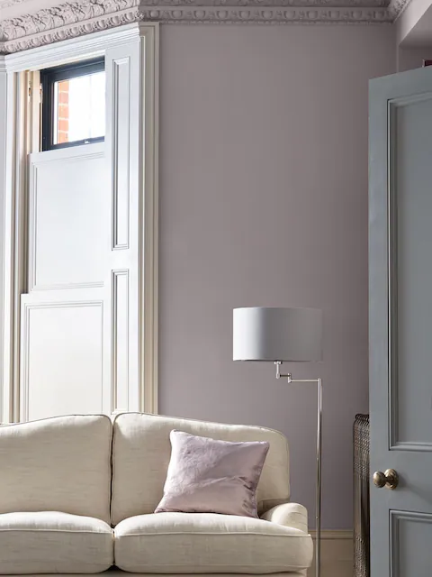 Laura Ashley Paint - Laura Ashley