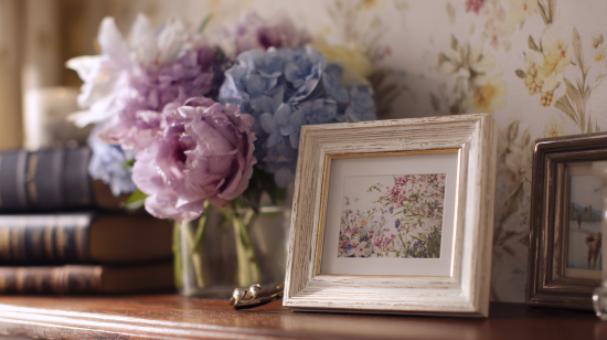 Laura Ashley Photo Frames - Laura Ashley