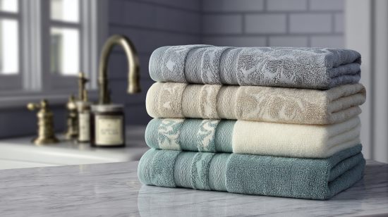 Laura Ashley Towels - Laura Ashley
